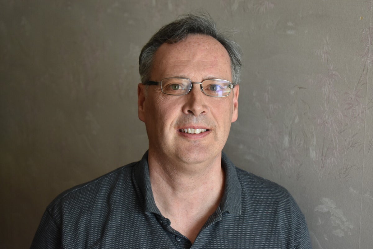 Books | Keith Shaver's Powerful Stories