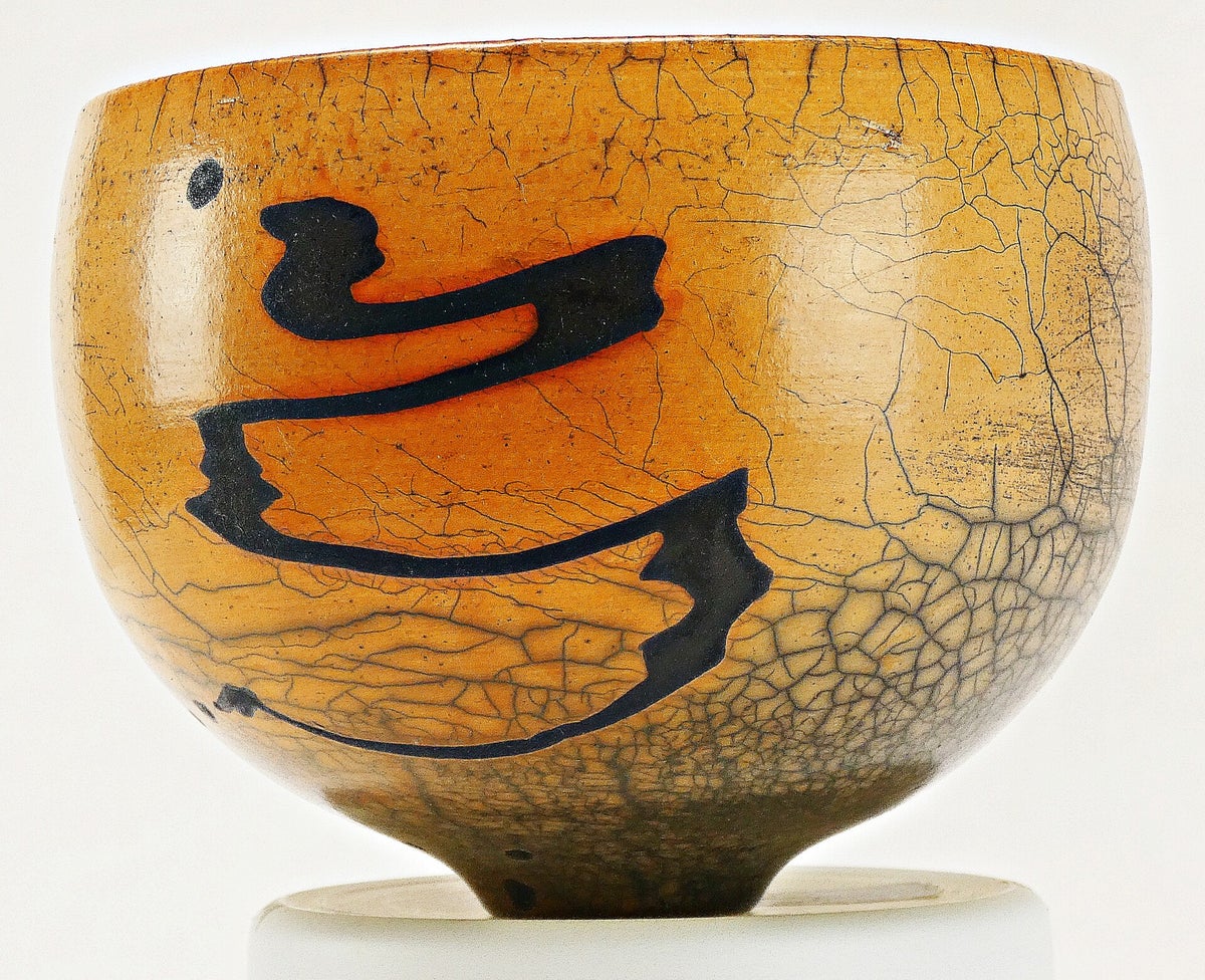 Blayne Knox Ceramics.