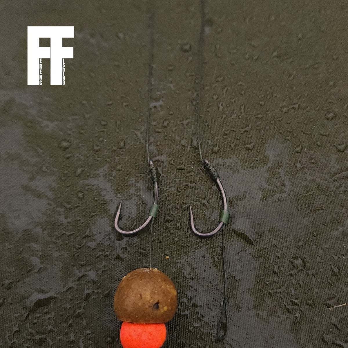 Custom made rigs | ferenc fishing
