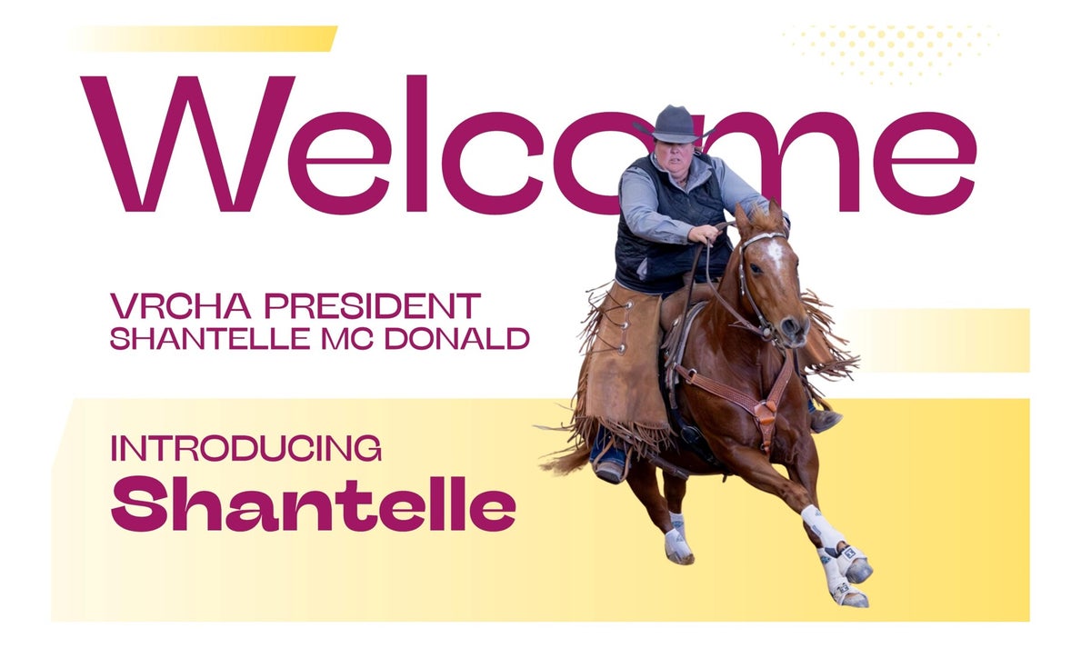 About Us | Victorian Reined Cowhorse Association