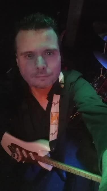 Michael Riesenbeck Official