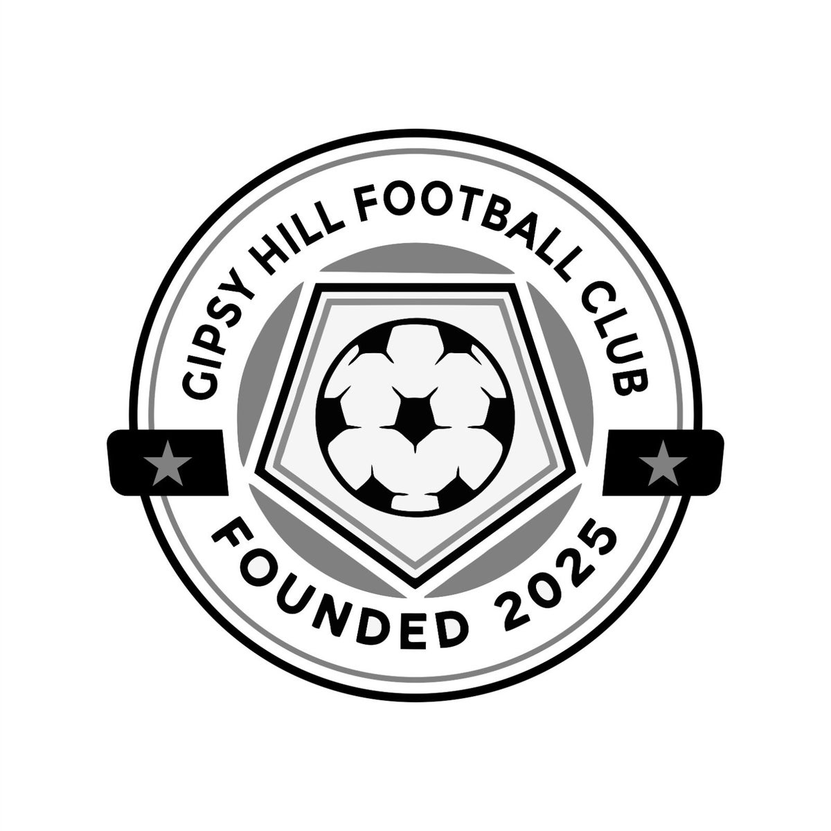 GIPSY HILL FOOTBALL CLUB