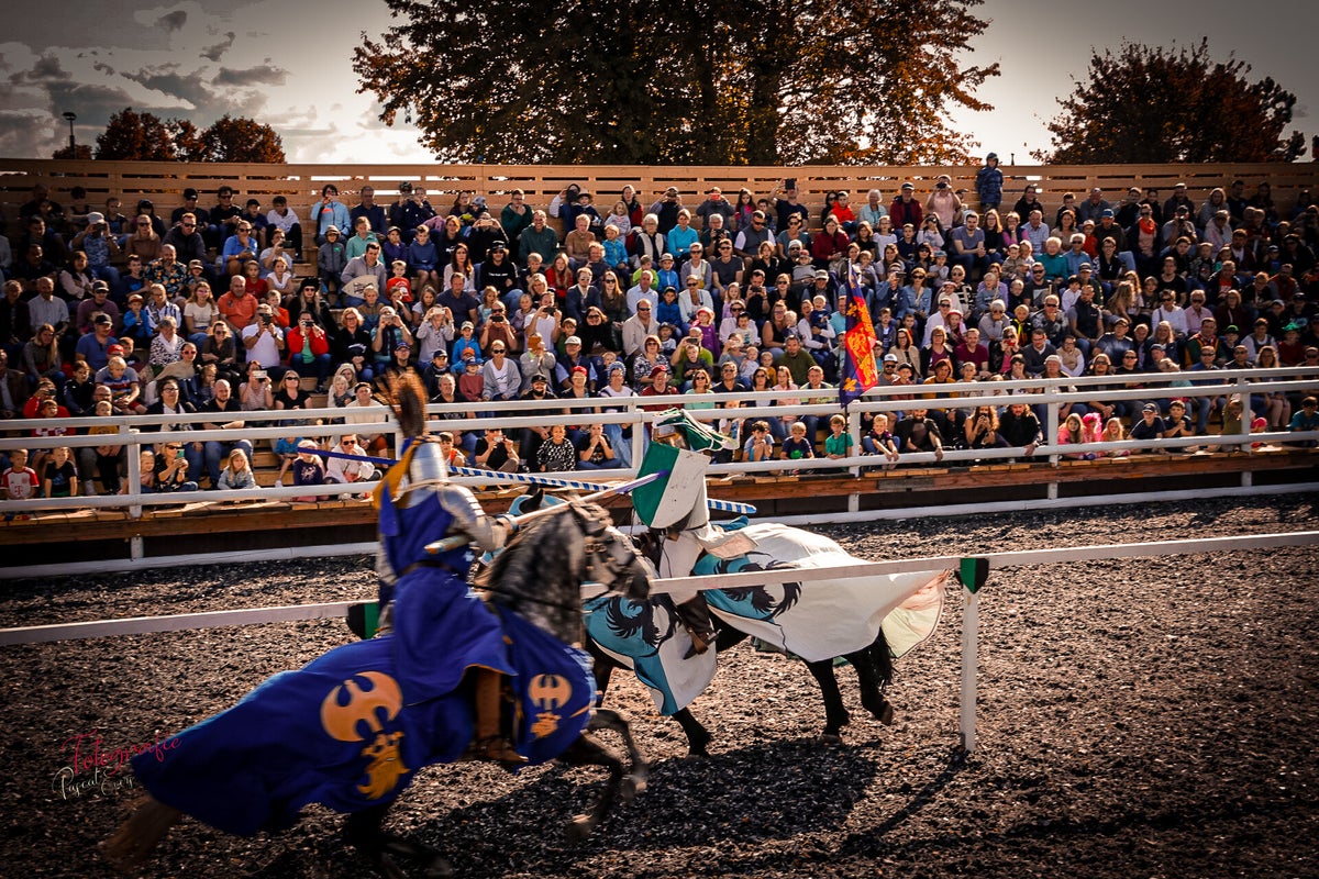 Markt - Lager | Gundelfinger Ritterturnier