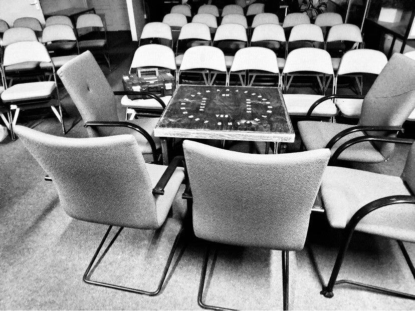 Ghost Hunting & Ghost Hunts With Simply Ghost Nights