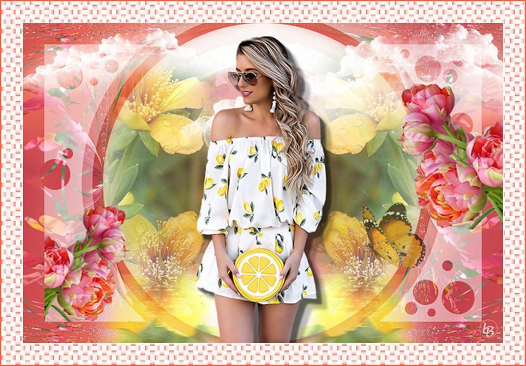 LESSEN ZONDER FILTERS | Psplessenlydia