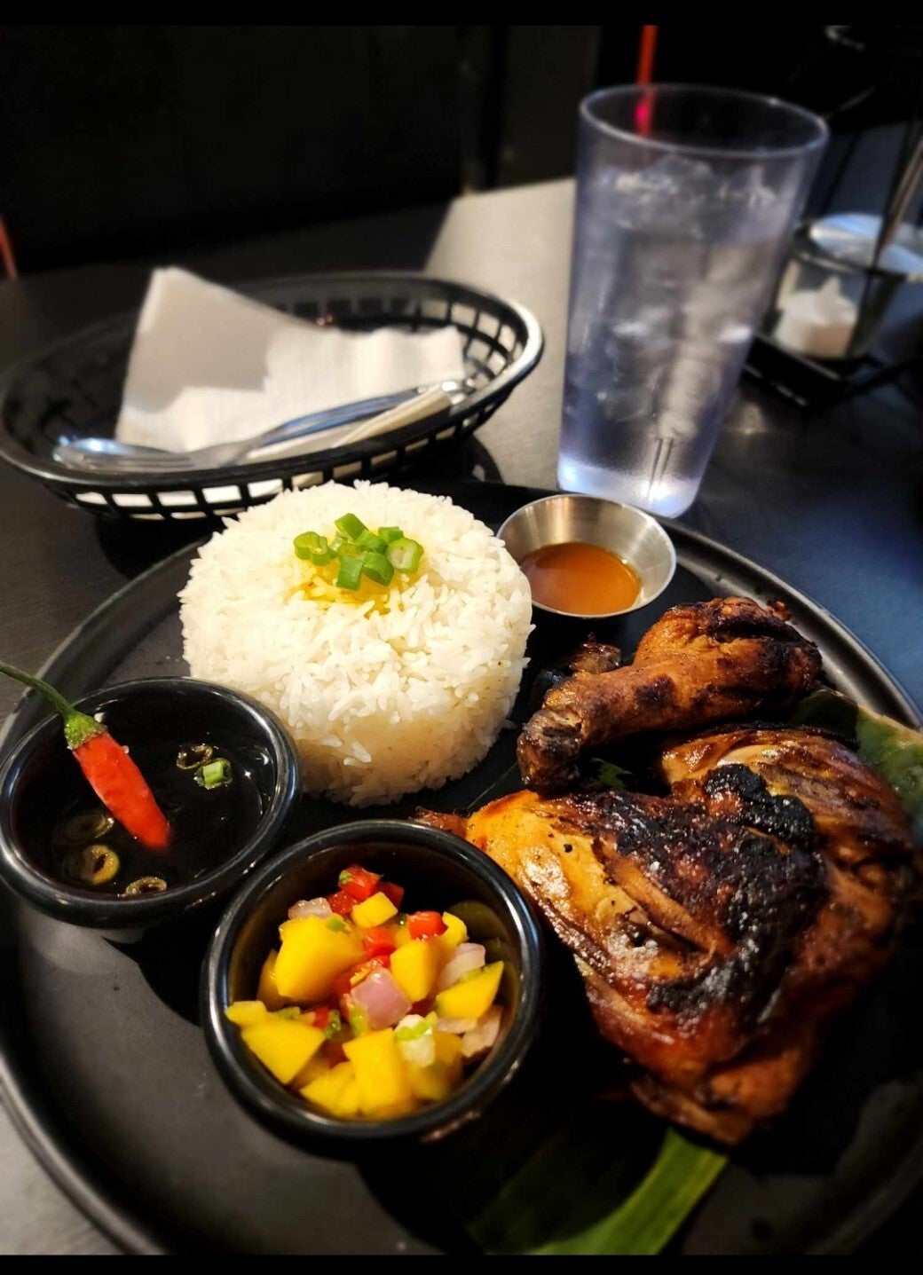 Contact us l Maane's Filipino food stuff