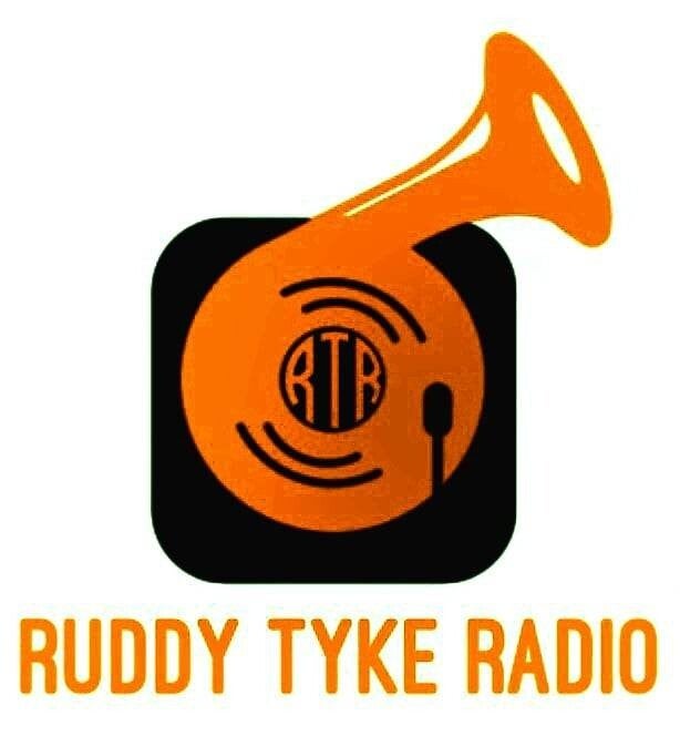Ruddy Tyke Radio | Ruddy Tyke Entertainment