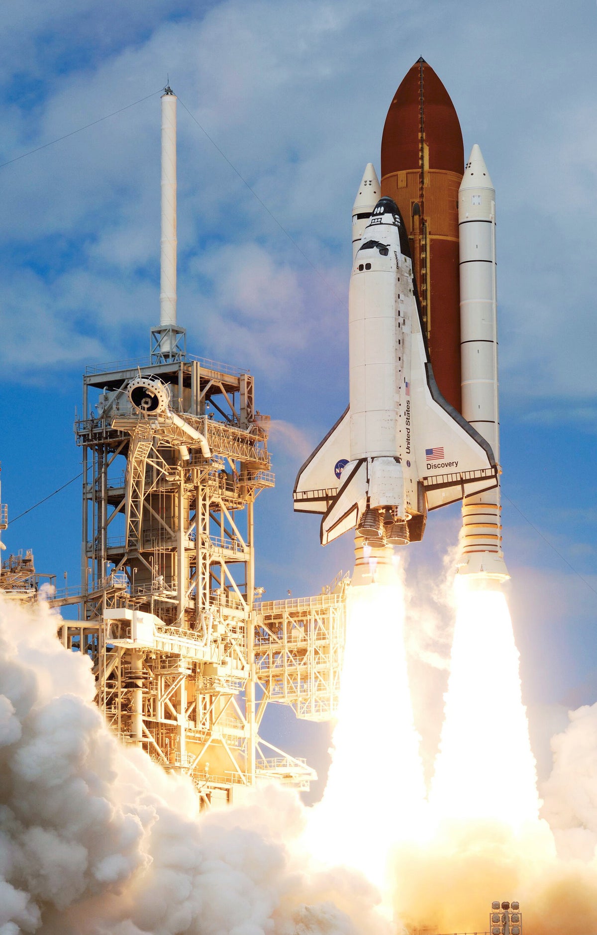 Astronaut Events