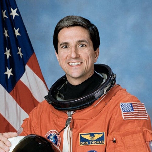 Events | Astronaut Events