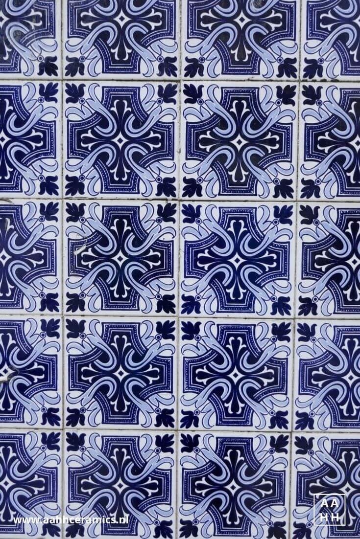 Must See! Azulejos in Portugal / Blog | AAHH Ceramics