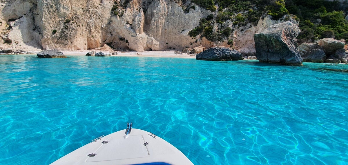 Contact BLU Boat Rentals – Zakynthos Boat Rental Service