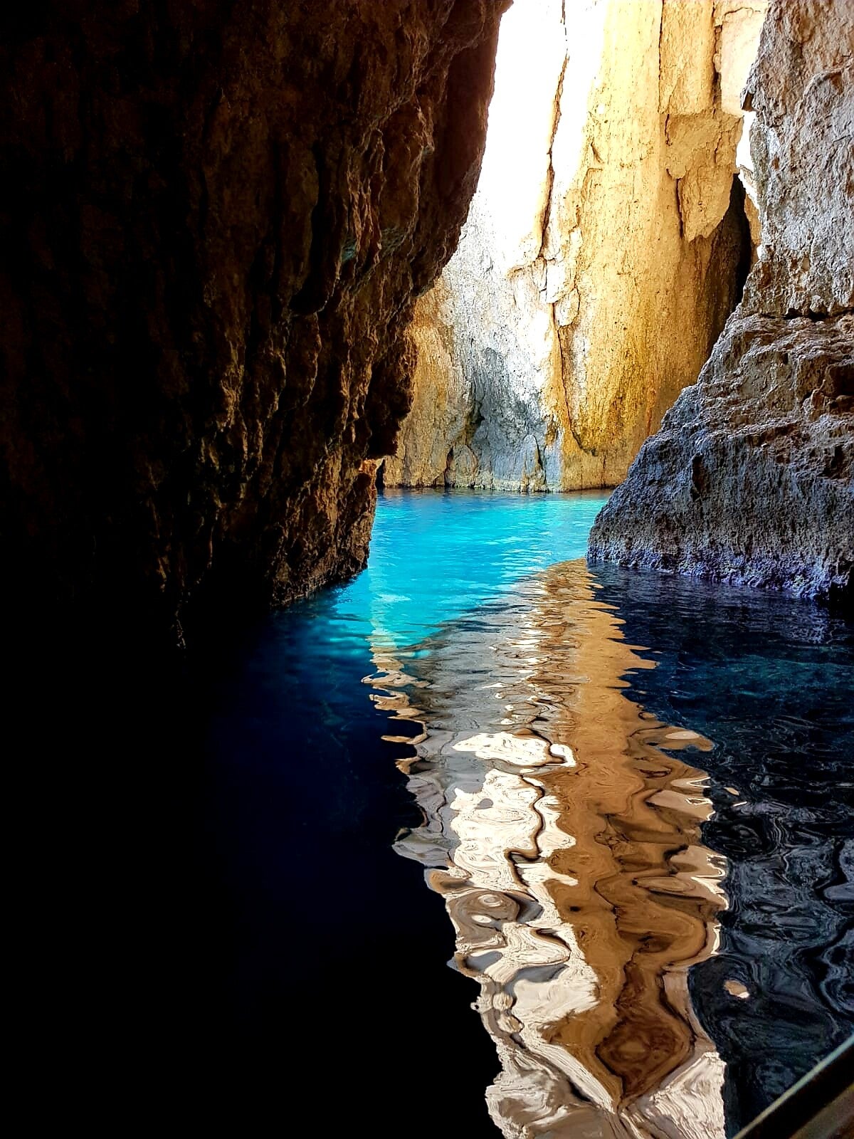 Boat Rentals in Zakynthos – BLU Boat Rentals | No License Needed