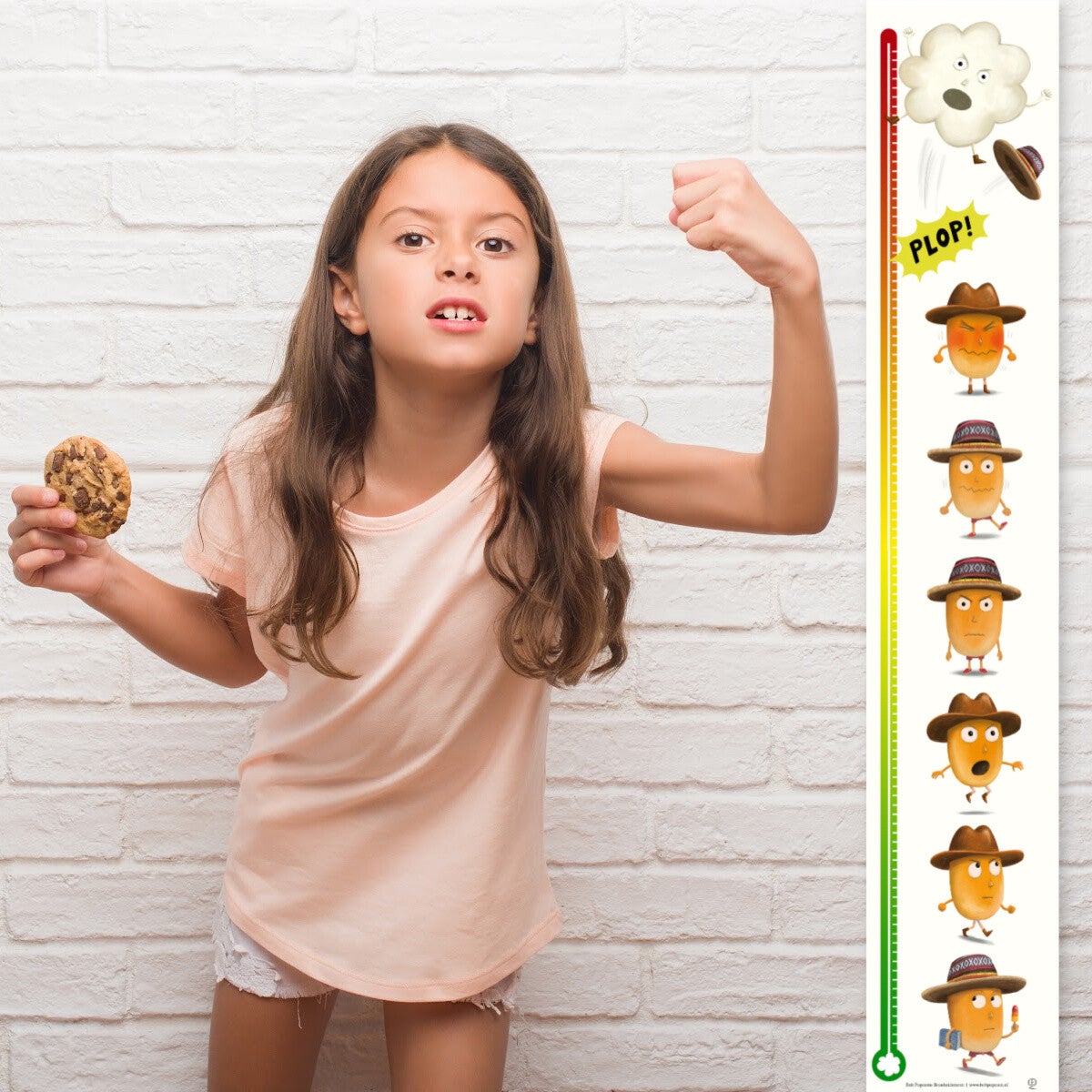 Bobs boosheidsmeter / Nieuws | Bob Popcorn