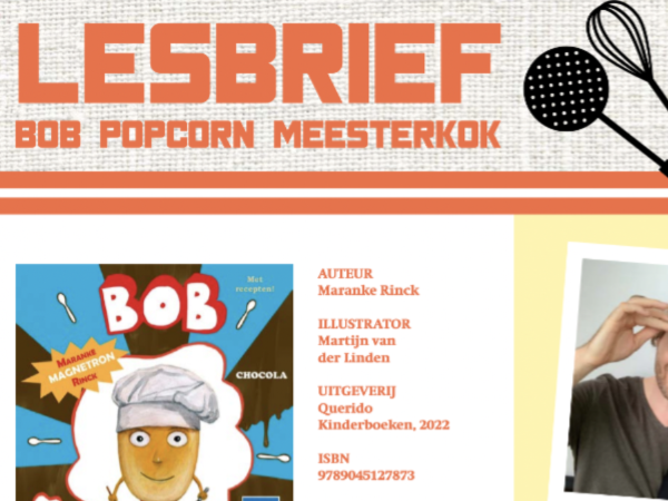 Lestips | Bob Popcorn