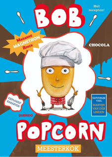 Shop | Bob Popcorn