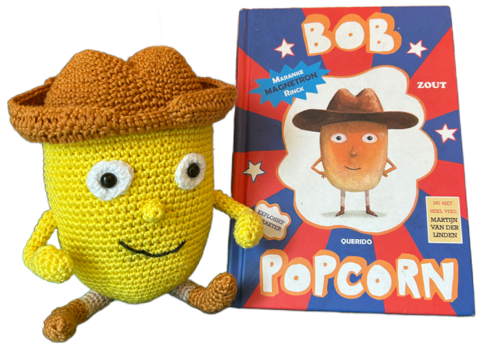 Shop | Bob Popcorn