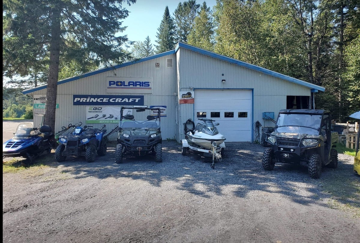 Services JG Busque Inc.