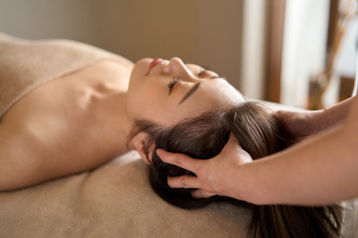 Roaming Soul Massage Therapy