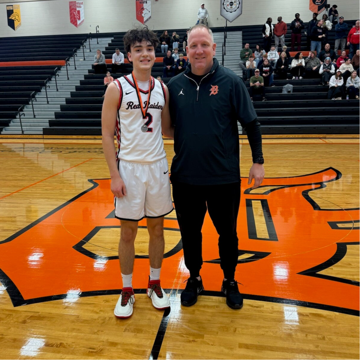 2024 / Stats | Chuck Dayton Holiday Classic