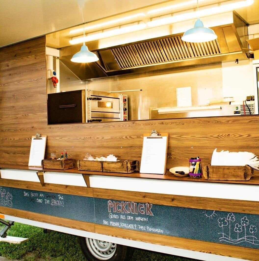 PickNi(c)k-Genuss aus dem Wagen