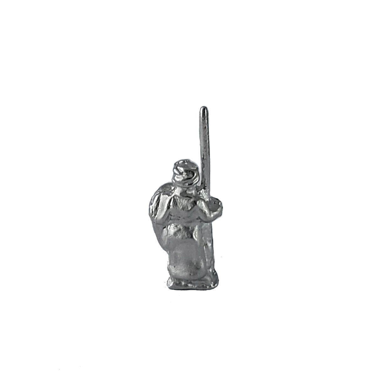 Berber Spearmen | WiP Games and Miniatures