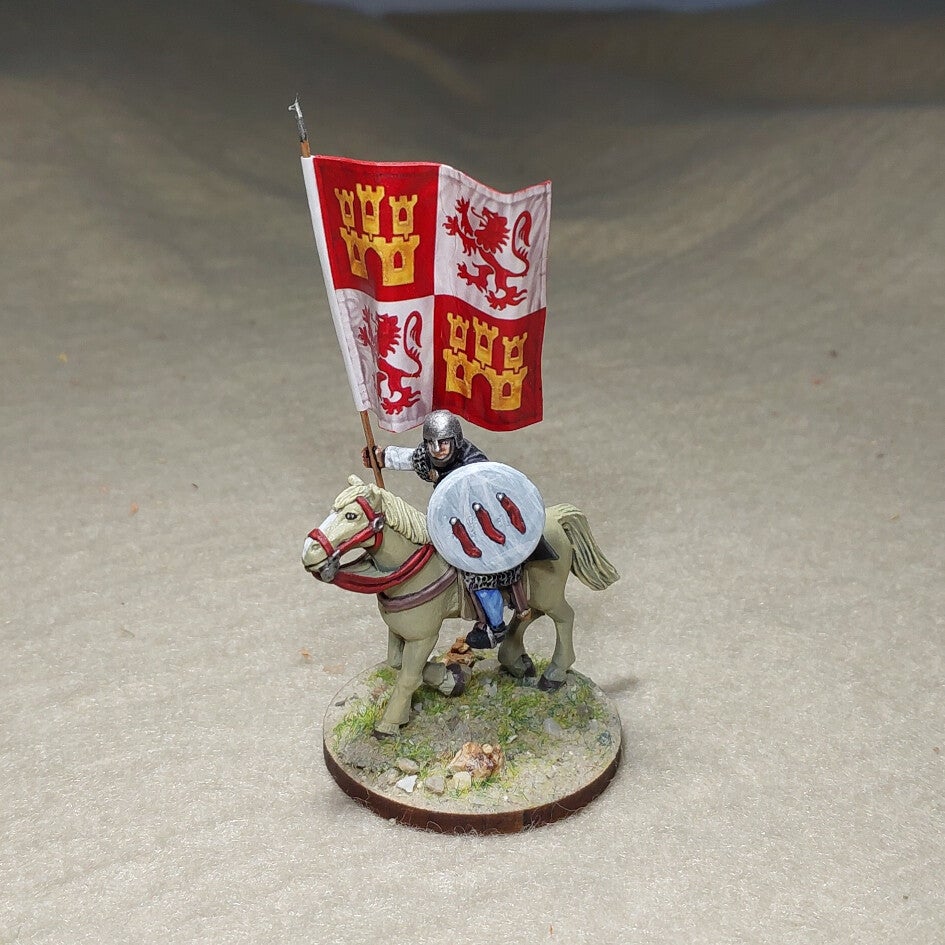 WiP Games and Miniatures