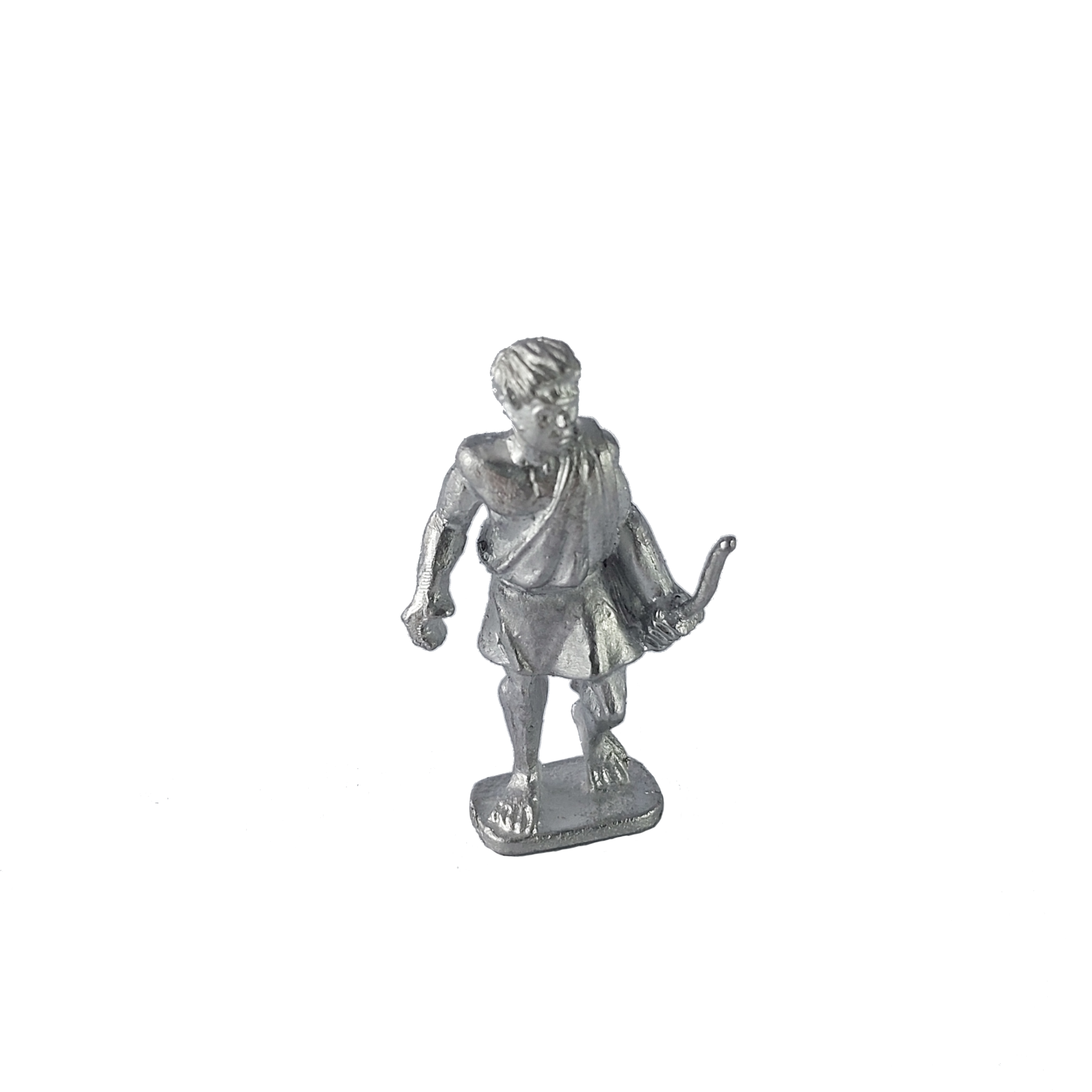 Ancient Greek Archer | WiP Games and Miniatures