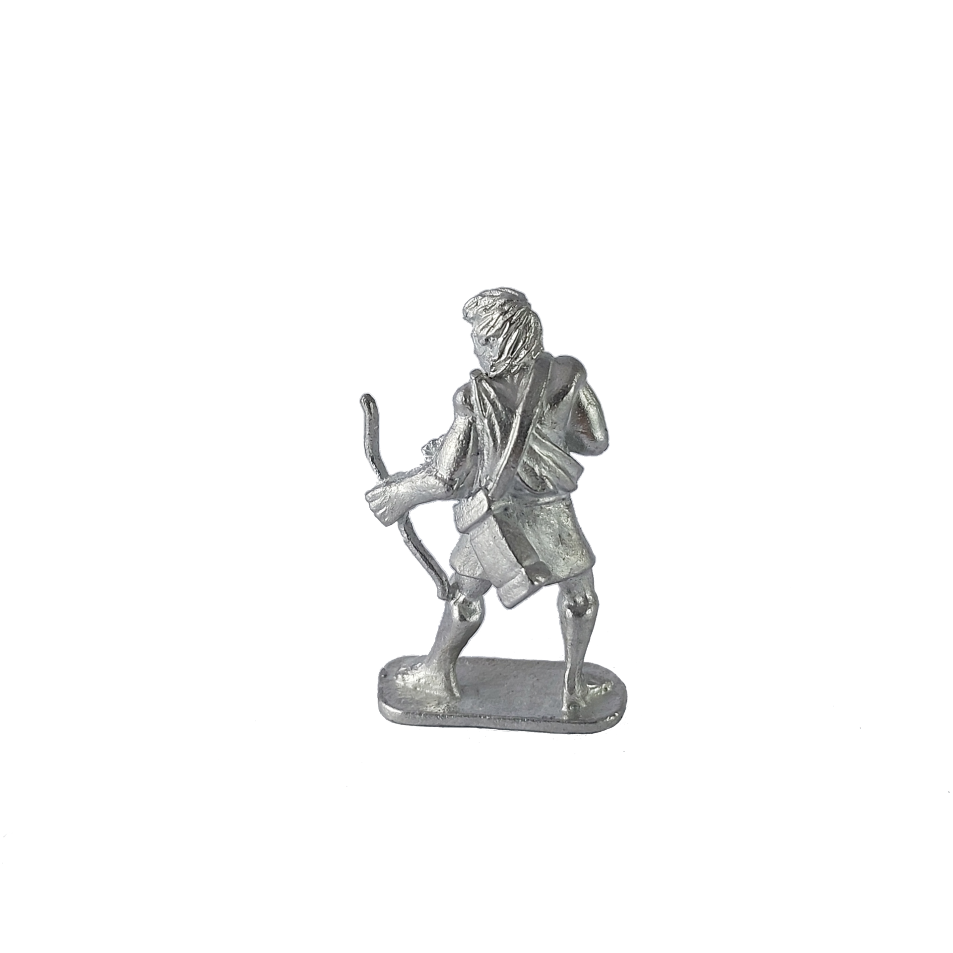 Ancient Greek Archer | WiP Games and Miniatures