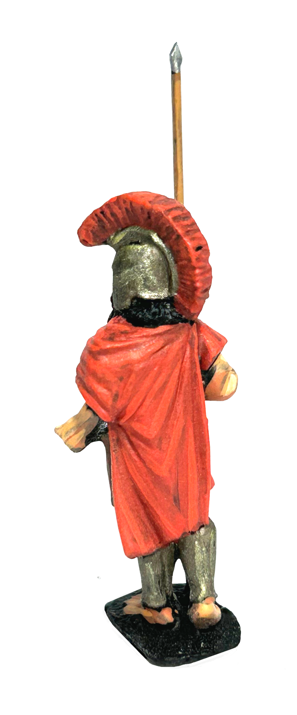 Spartan Royal Guard | WiP Games and Miniatures