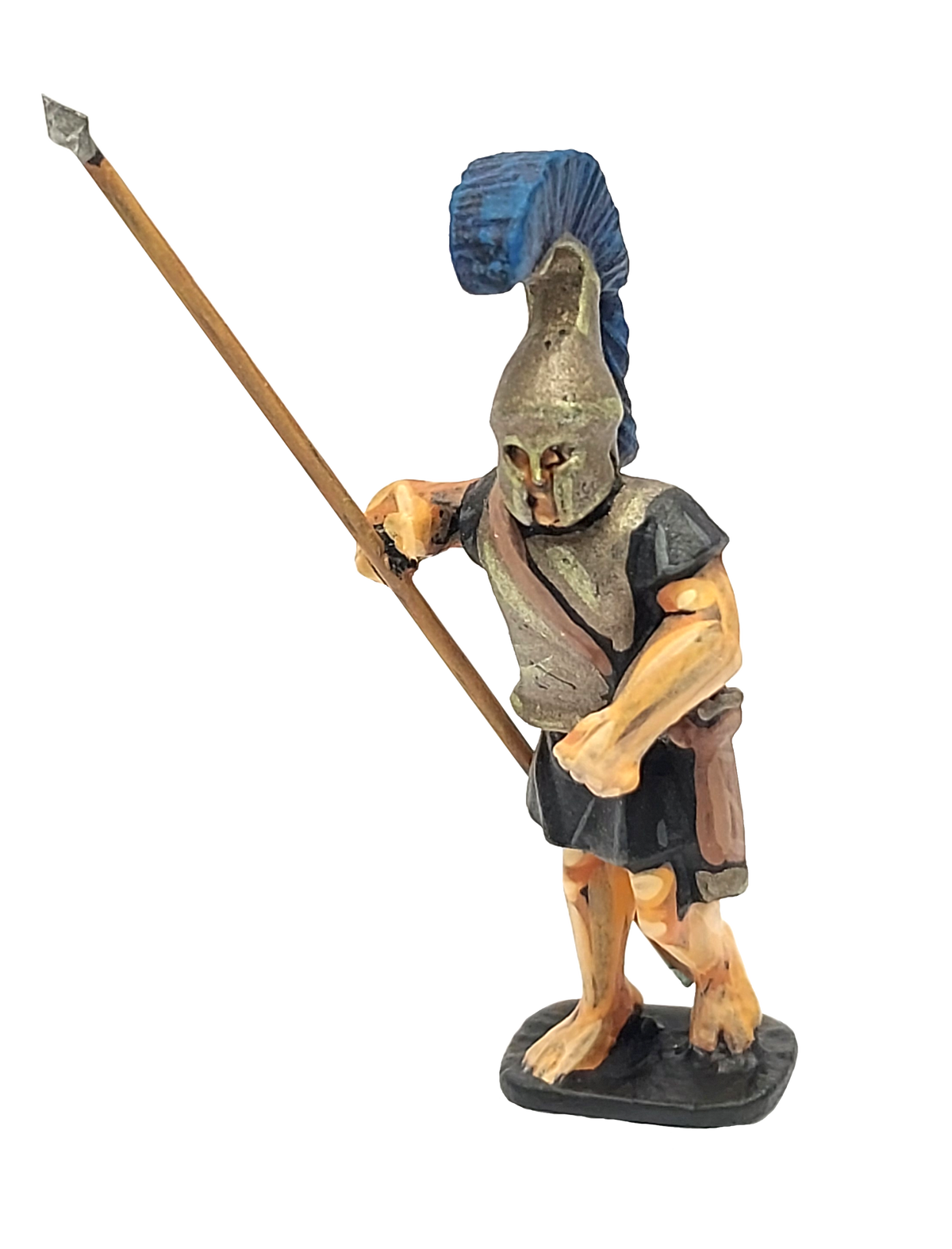 Thespian Hoplite | WiP Games and Miniatures