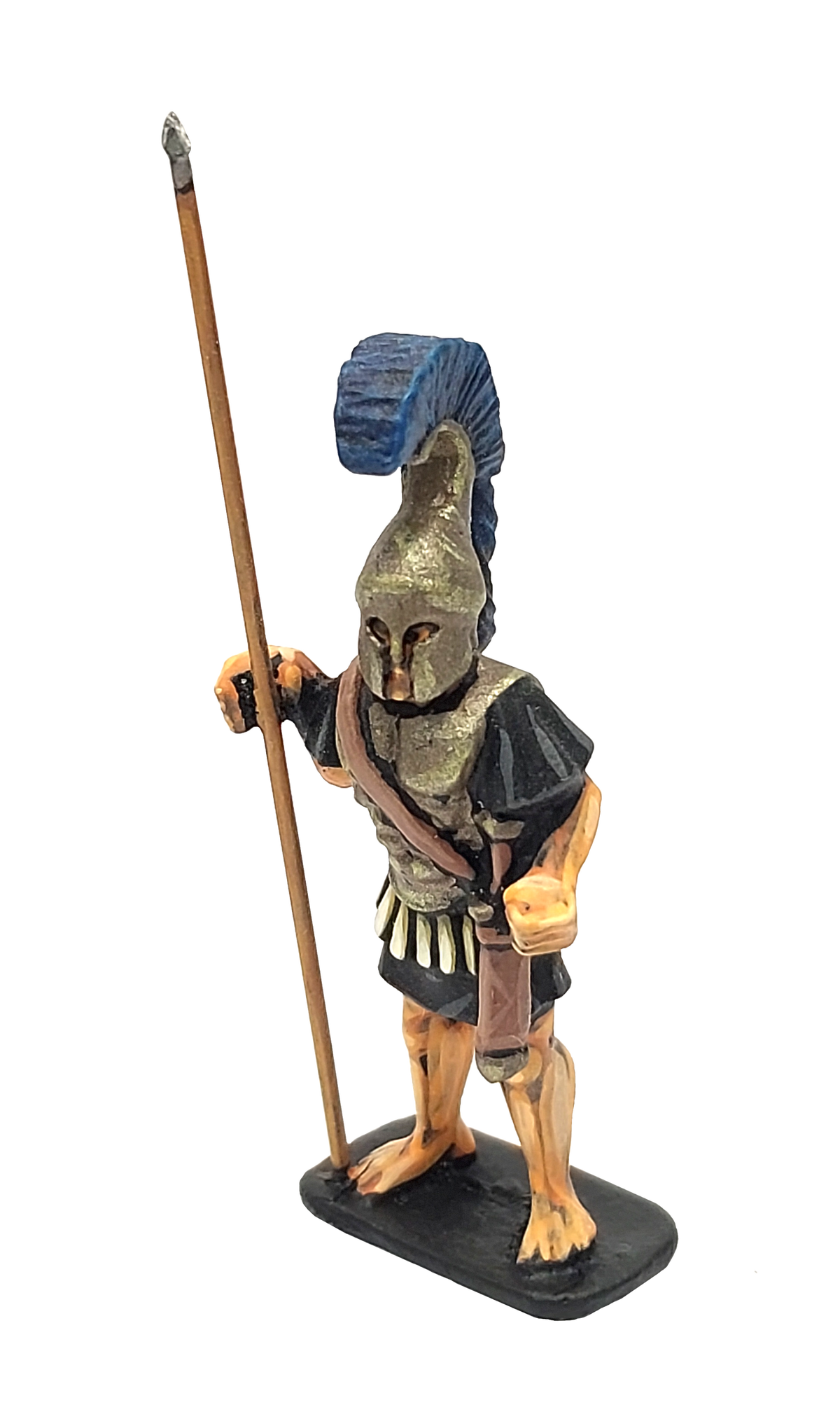 Thespian Hoplite | WiP Games and Miniatures