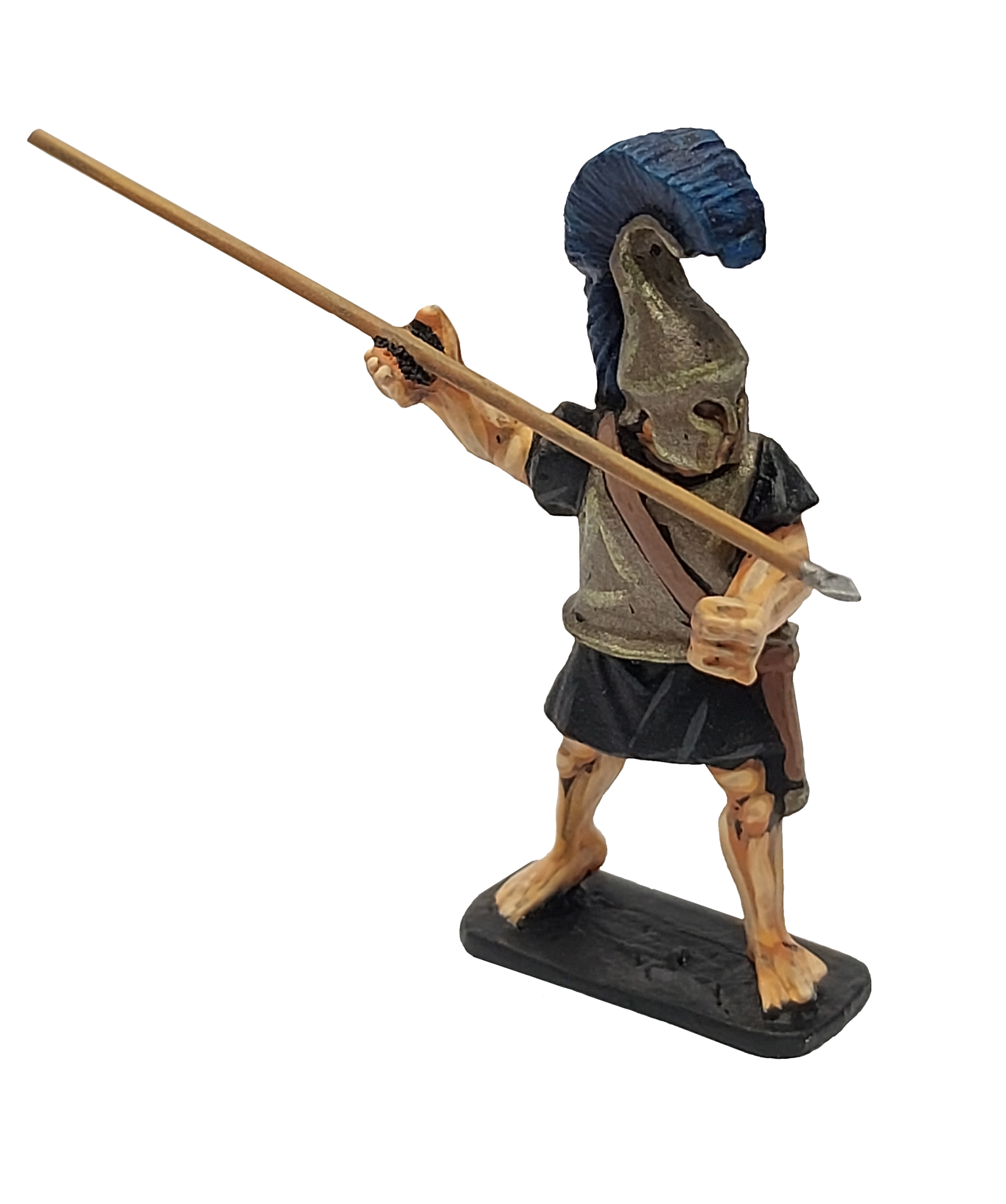 Thespian Hoplites / Hoplites / Ancient Greeks / 28mm Miniatures ...