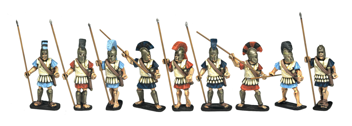 WiP Games and Miniatures