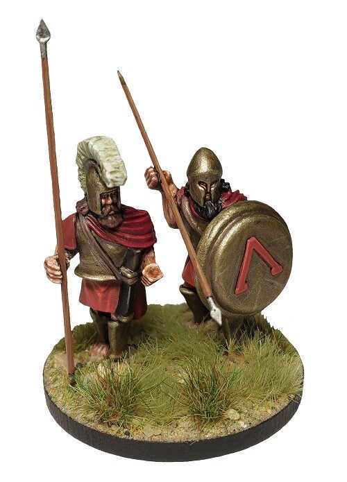 WiP Games and Miniatures