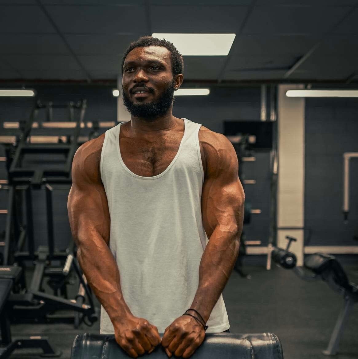 TrainWithAndrews