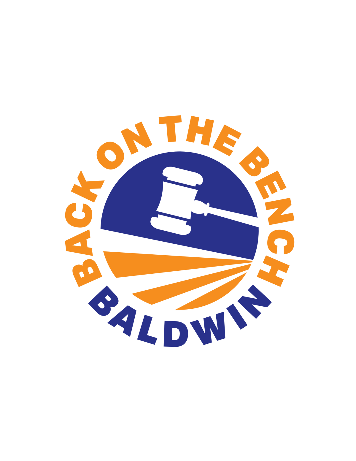 Home/Vote Judge Baldwin