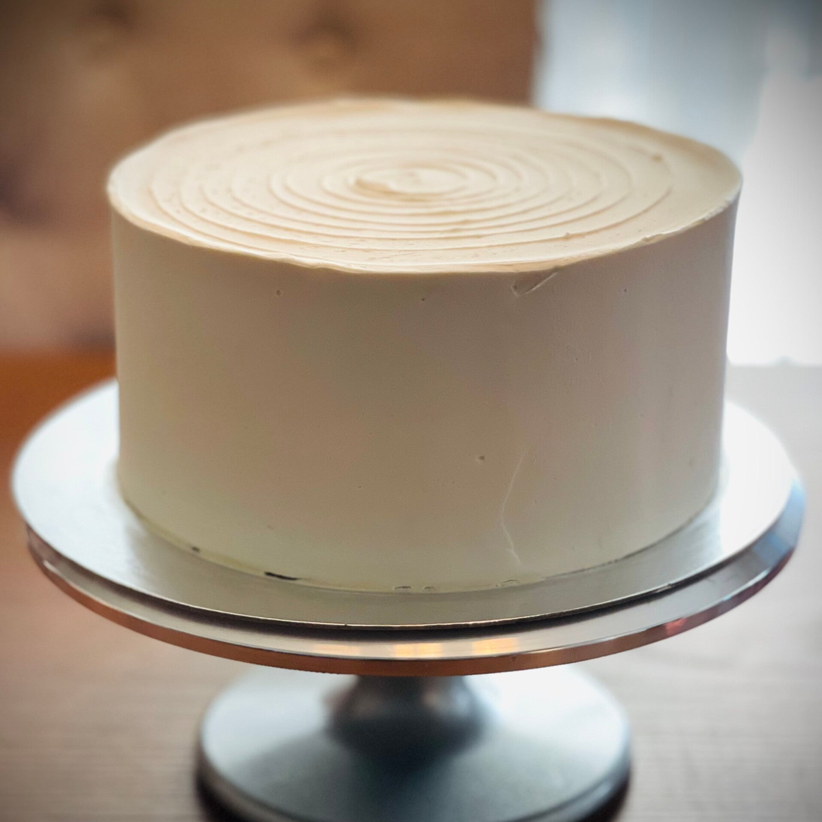 About | Nae Naes Cakery