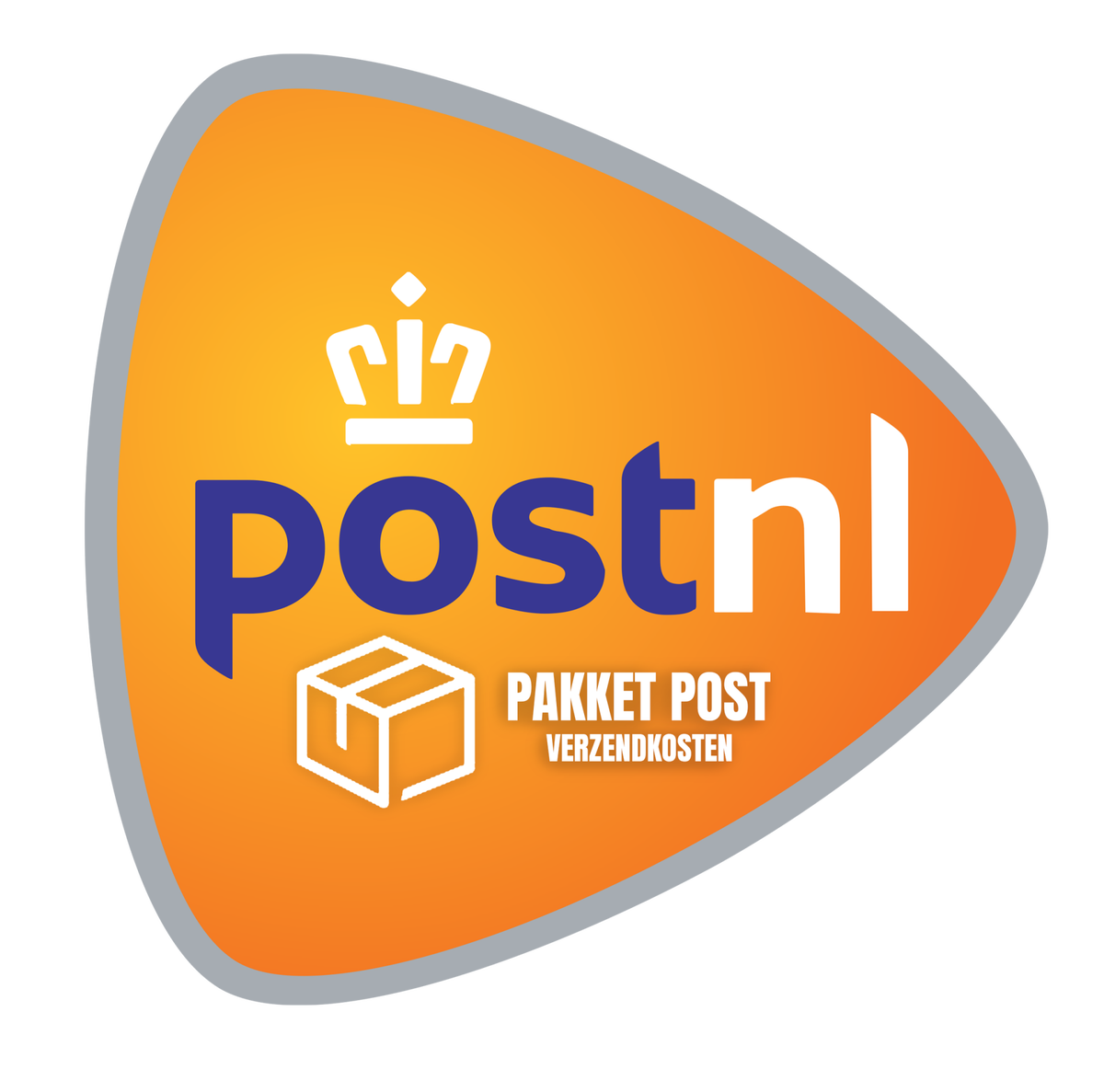 Pakket post | Nona Ninja Pokémon TCG