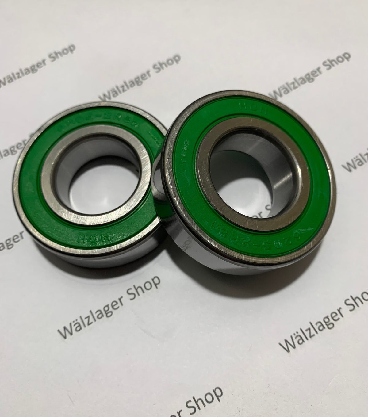 Radial / Rillenkugellager / Shop | Waelzlager-shop