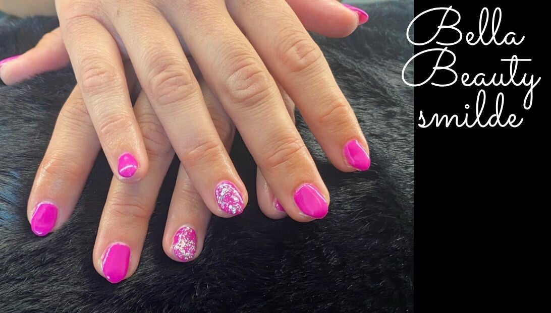 Bella Beauty Smilde | Schoonheidssalon Midden-Drenthe | BIAB ...