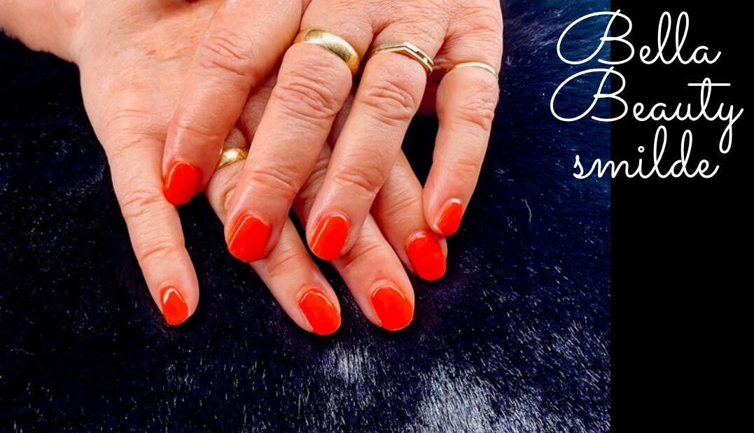 Bella Beauty Smilde | Schoonheidssalon Midden-Drenthe | BIAB ...