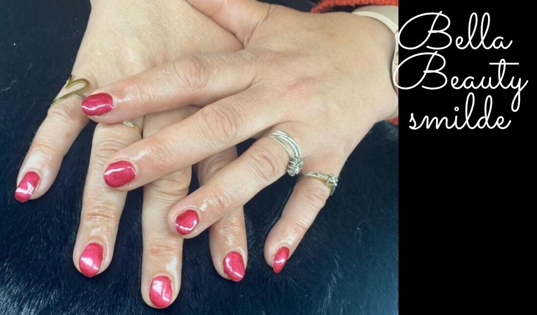 Bella Beauty Smilde | Schoonheidssalon Midden-Drenthe | BIAB ...