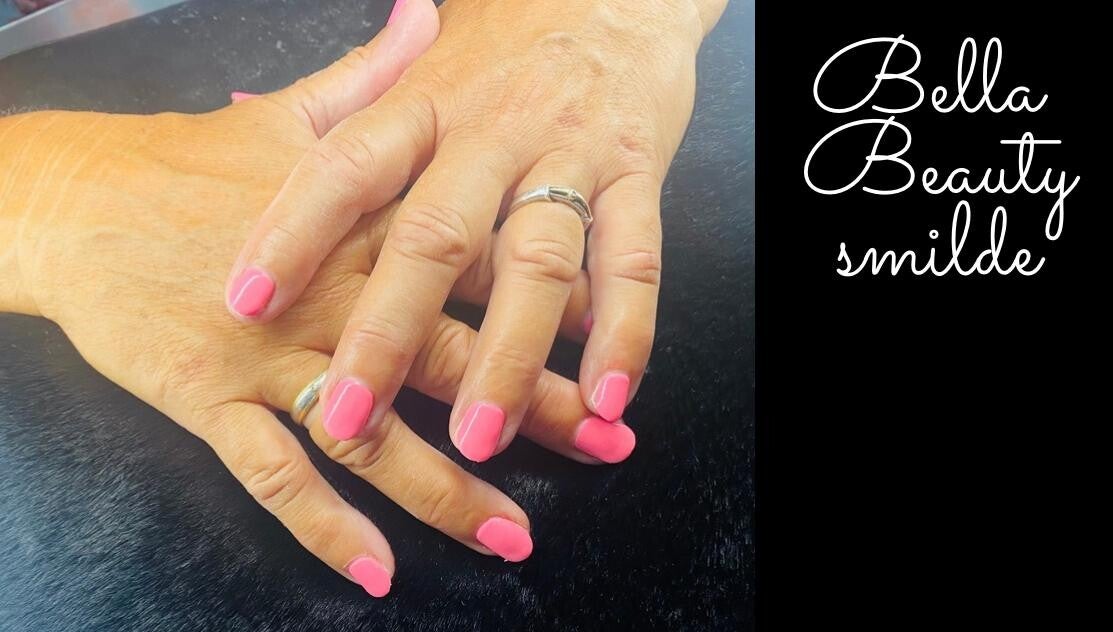 Bella Beauty Smilde | Schoonheidssalon Midden-Drenthe | BIAB ...
