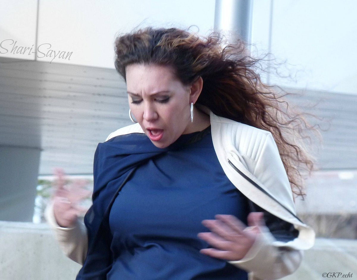 Shari Sayan (Verharen) / Onze klanten | GK Productions Echt