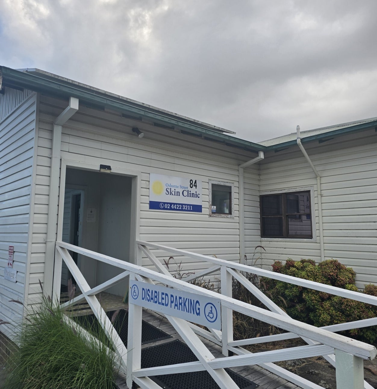 Meet the Team | Osborne Street Skin Clinic