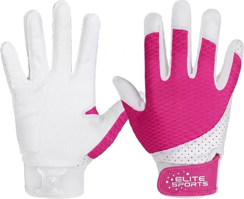 Batting Gloves / 🎒 Accessories | Diamond Sports Equipment