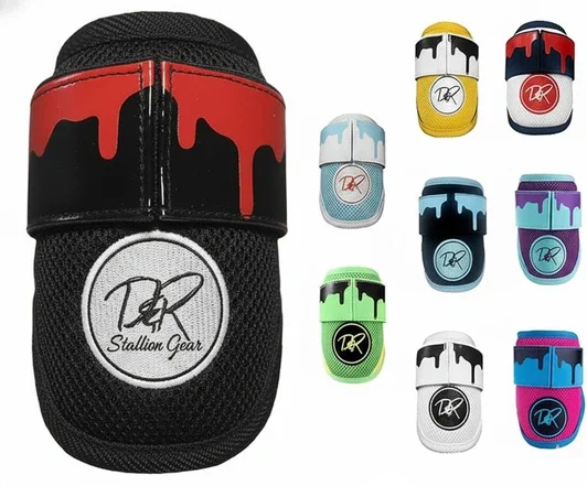 🛡️ Protective Elbow Guards for Every At-Bat / Blog/Product Reviews ...