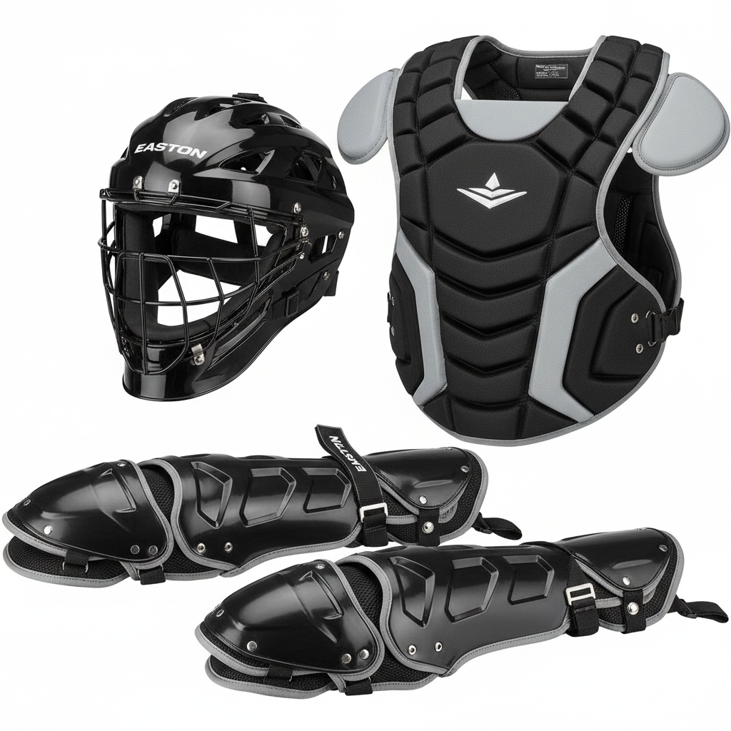 Full Sets / Catchers / ⚾ Equipment | Diamond Sports Equipment
