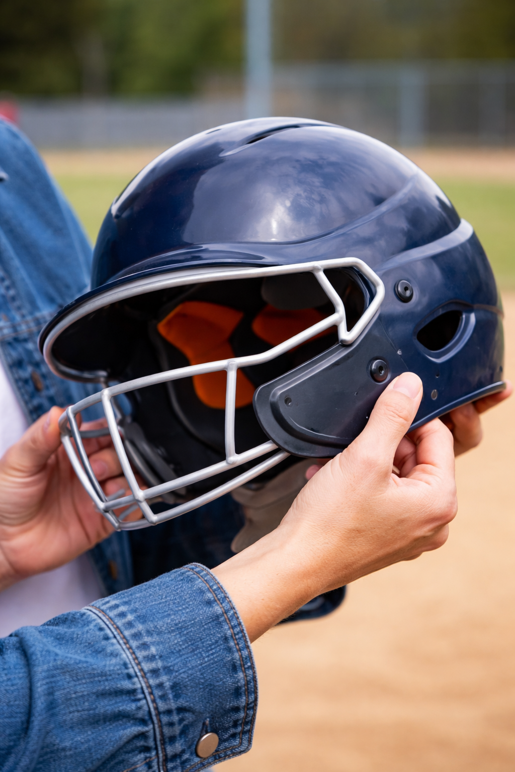 ⛑️ 3 Things Parents Forget About Fastpitch Helmets / Blog/Product ...