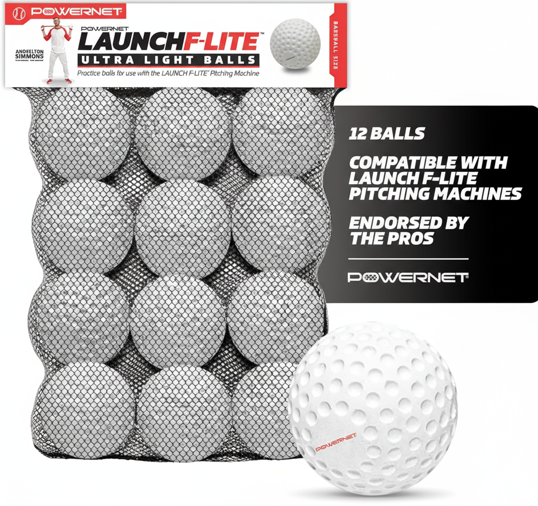 Machine Baseballs / Pitching Machines / 🏋️ Training | Diamond Sports ...